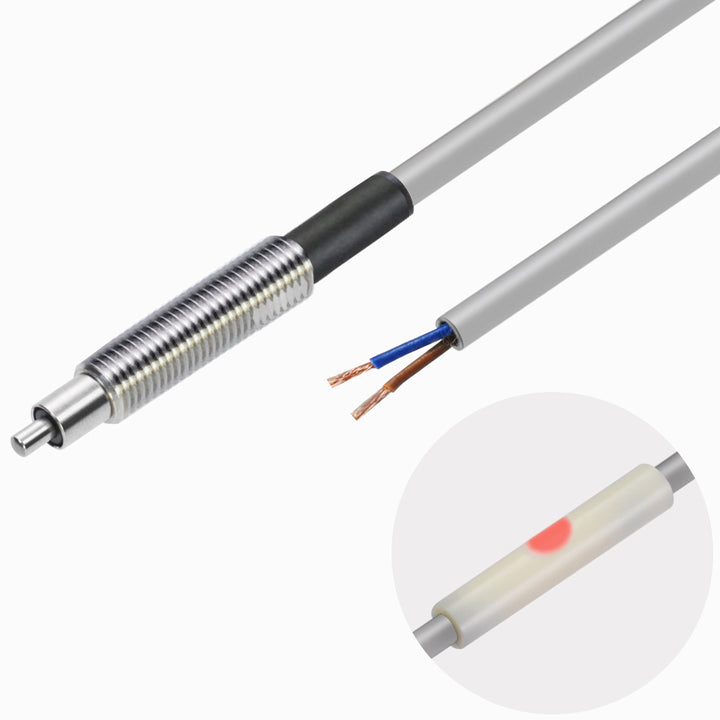 Precision Switch CS series – Metrol Direct Sales Site