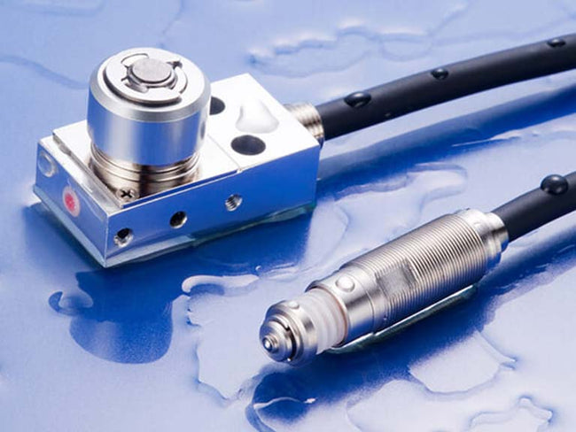 Precision Switches – Metrol Direct Sales Site