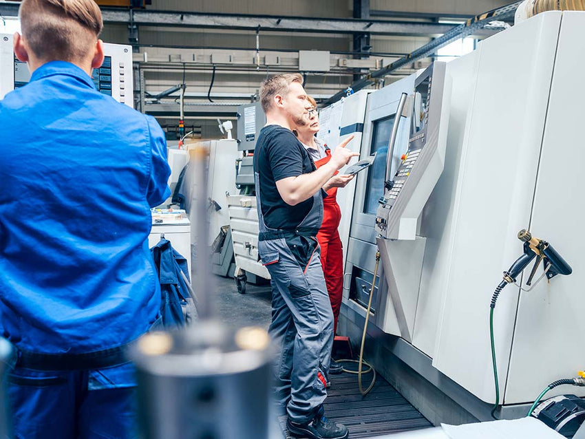 Tool Setter – Metrol Direct Sales Site