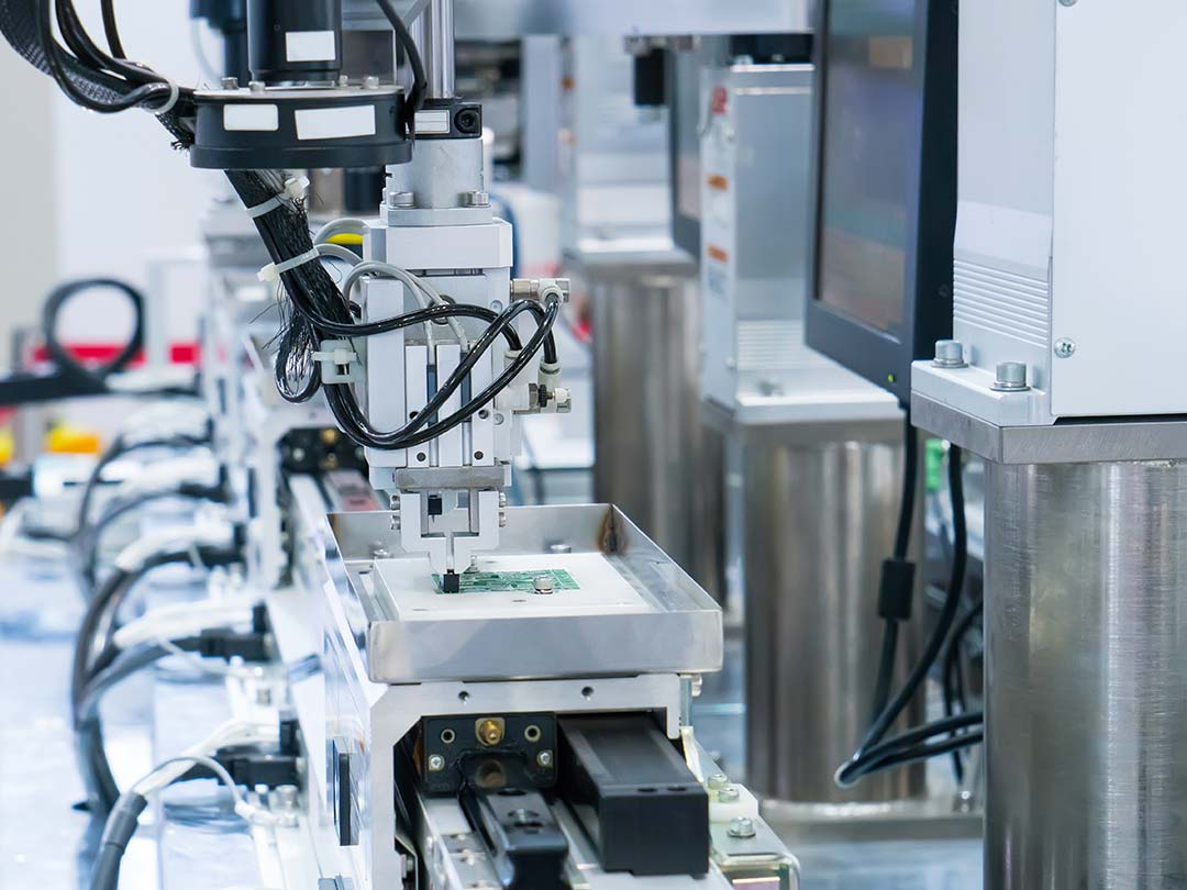 Metrol Direct Sales Site